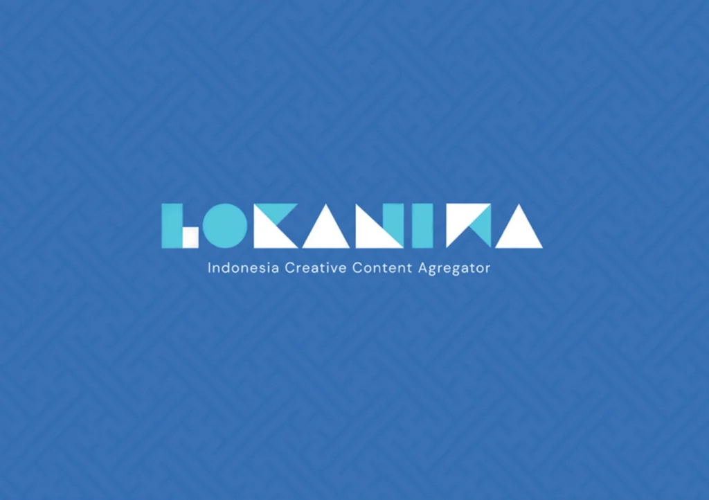 Best Film and Animation Studio #1 in Indonesia - Lokanima